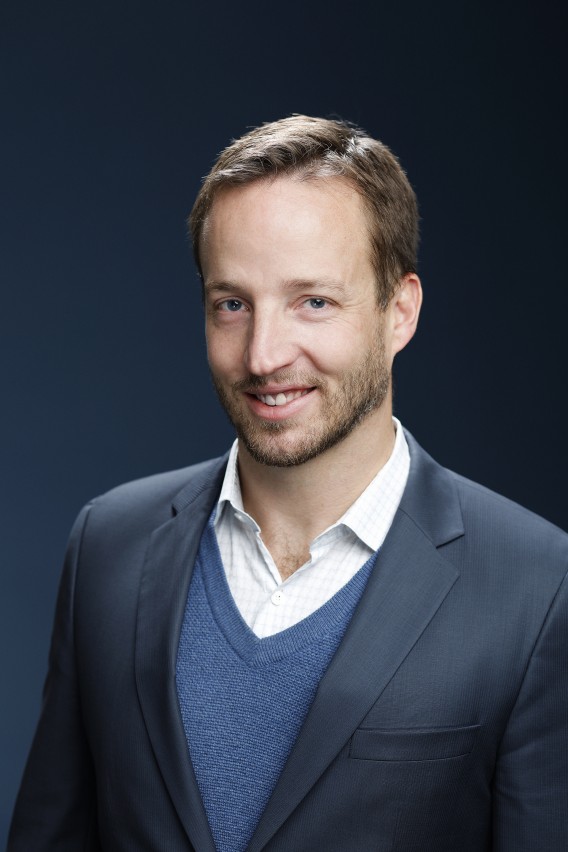 Patrick A. McLaughlin | Hoover Institution